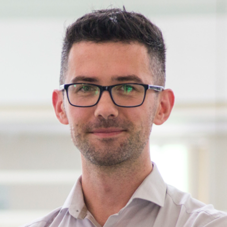 Scott Ramsay | ScotHELD